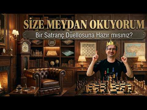 KRAL'a MEYDAN OKU!  Size Karşı Oynuyorum! #hodrimeydan