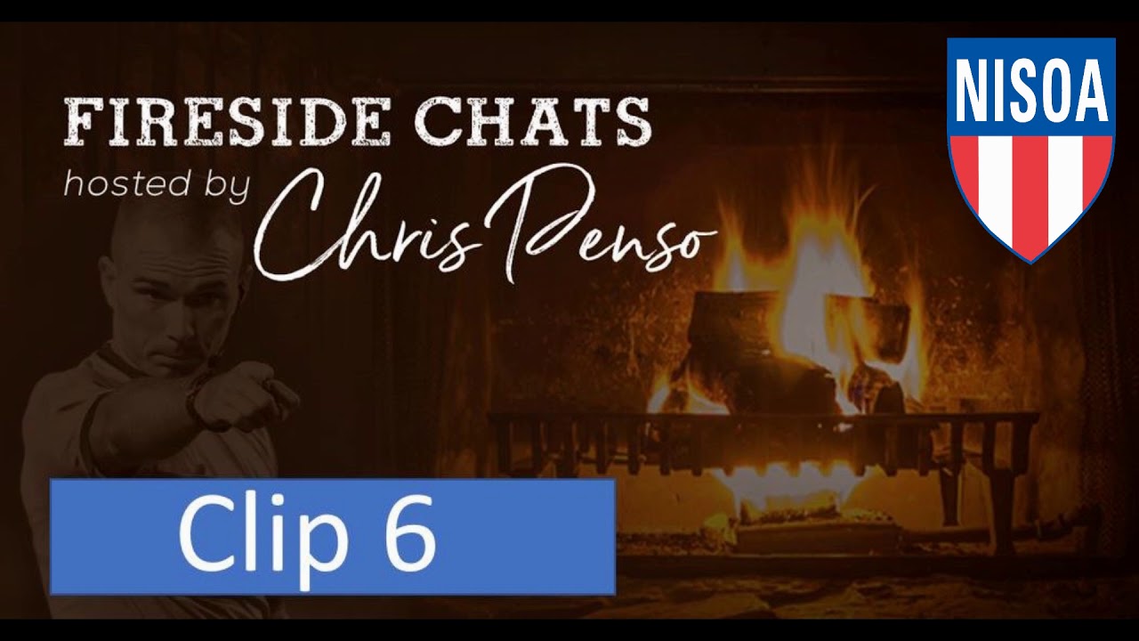 Fireside Chat Week 3 Video Clip Quiz - YouTube