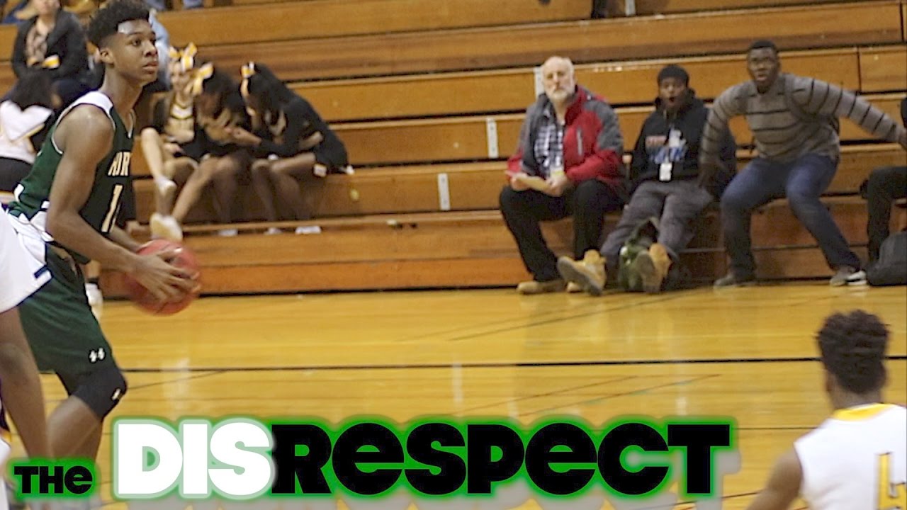 Travis Gray: "The Disrespect" Episode 1 - YouTube