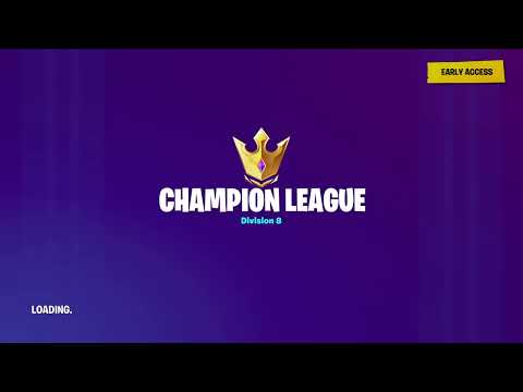 FORTNITE DIVISION 8 ARENA DUOS FT ADAPT_IWNL - YouTube