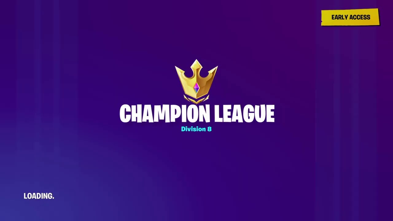 FORTNITE DIVISION 8 ARENA DUOS FT ADAPT_IWNL - YouTube