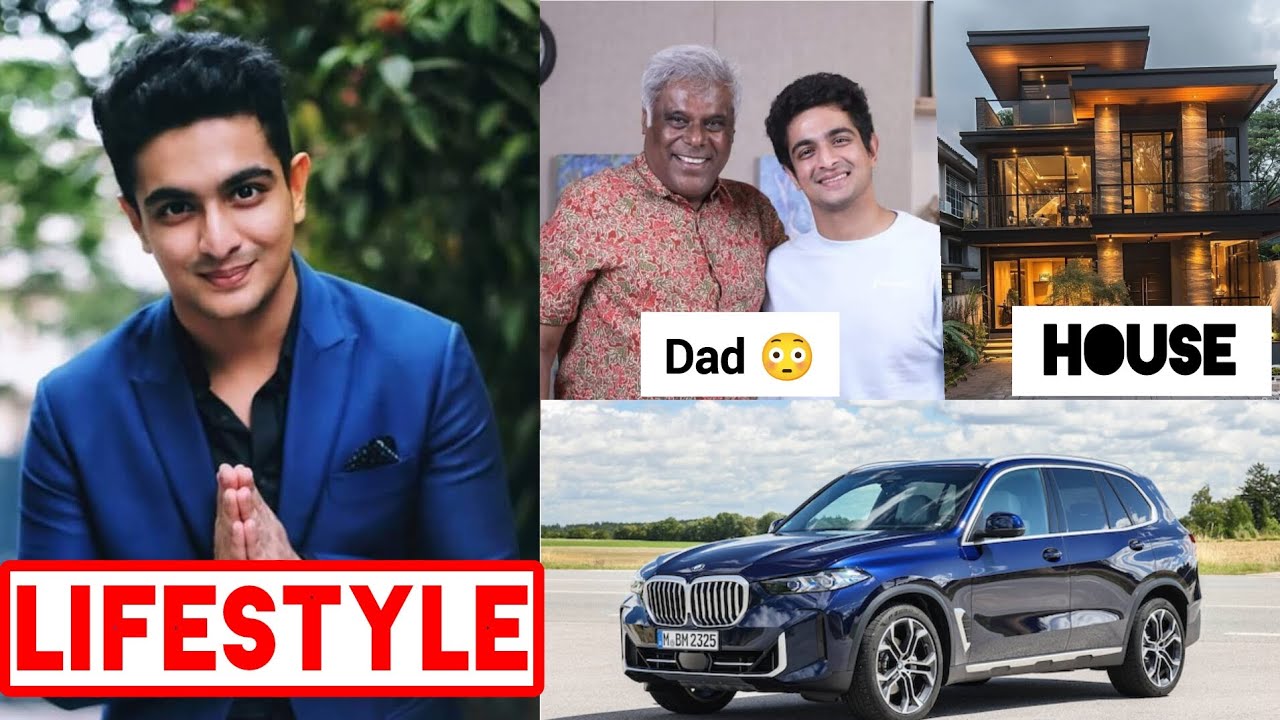 Ranveer Allahbadia Lifestyle 2025 | Girlfriend, Family, House, Age ...