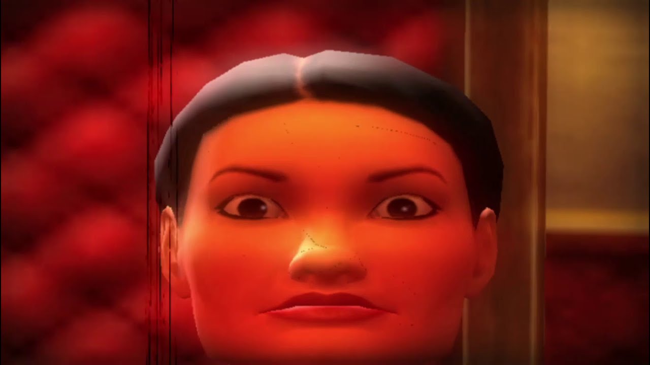 Def Jam Fight For NY Cindy J as ( Masa ) vs Kimora Lee as at Crow ...