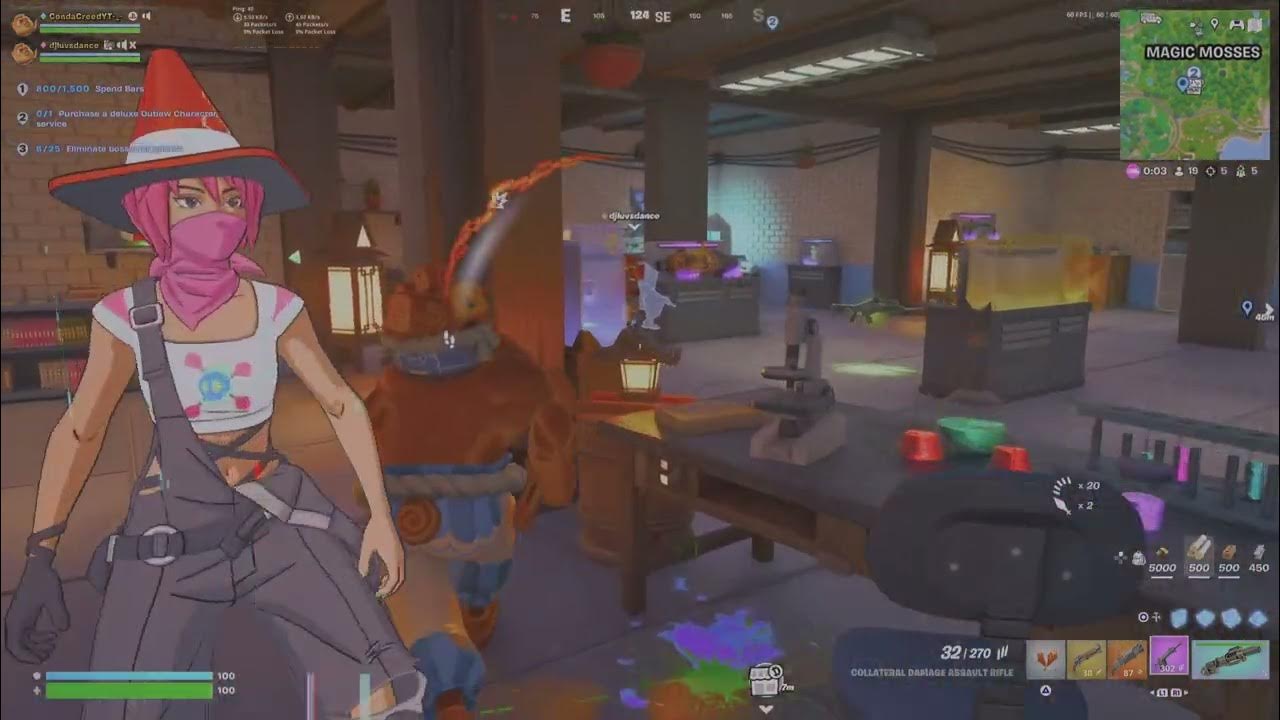 The item that SAVED my game - YouTube