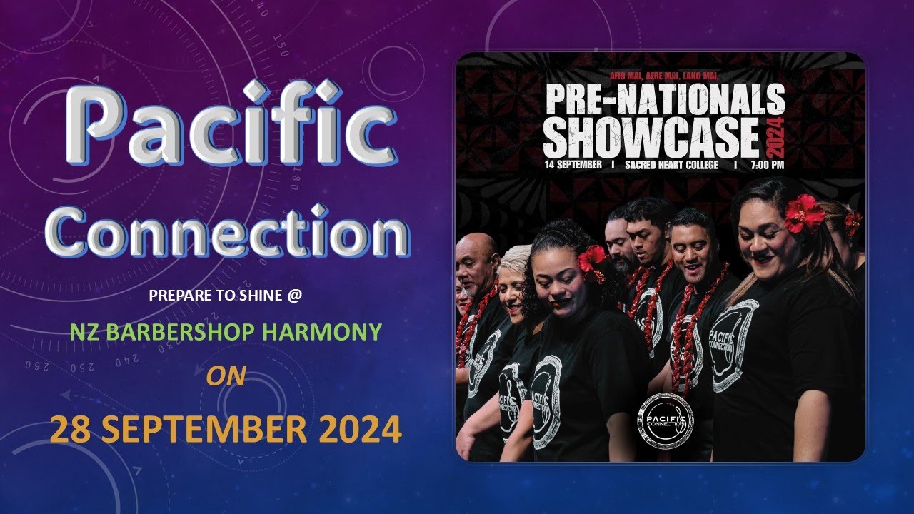 PACIFIC CONNECTION PRENATIONAL - YouTube