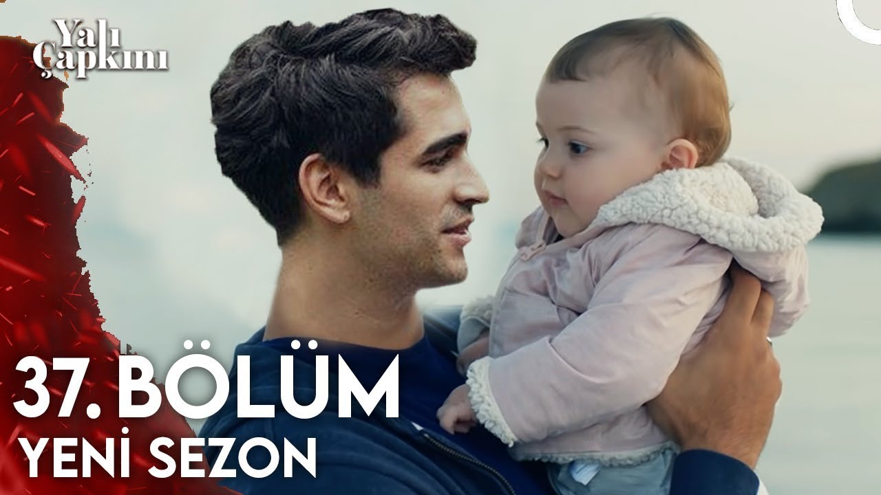 Yali Capkini 37 Bolum Yeni Sezon - YouTube