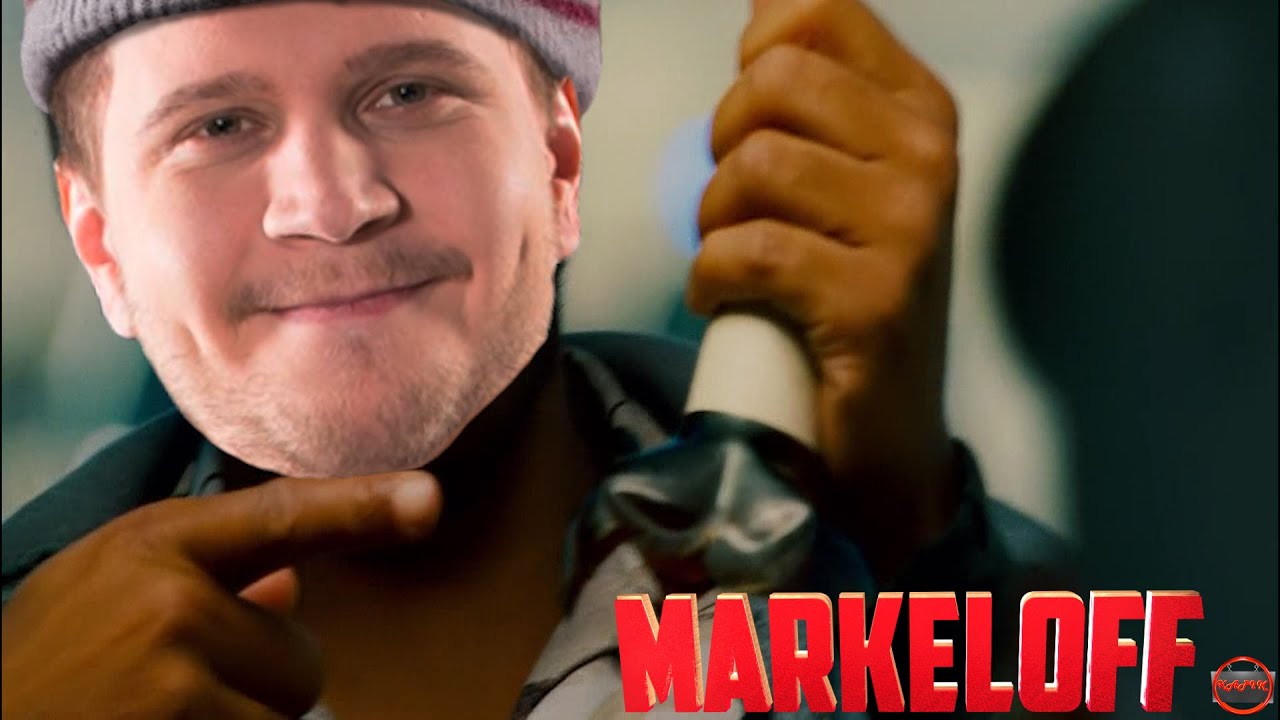 MARKELOFF В РОЛИ ХЭНКОКА!!! КАК ИГРАЕТ MARKELOFF В CS 1.6 и CS GO ...