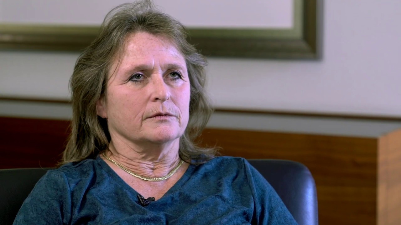 Client Testimonial - Family Law | MHK Attorneys - YouTube