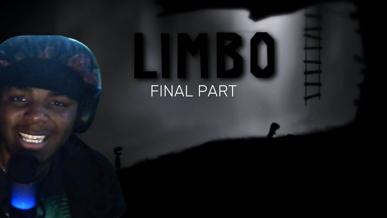 So... We Start at The END. (LIMBO FINALE) - YouTube