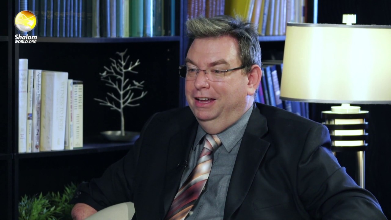 The Ten Biggest Lies of the Enemy and How to Combat Them - Deacon Keith Strohm - YouTube