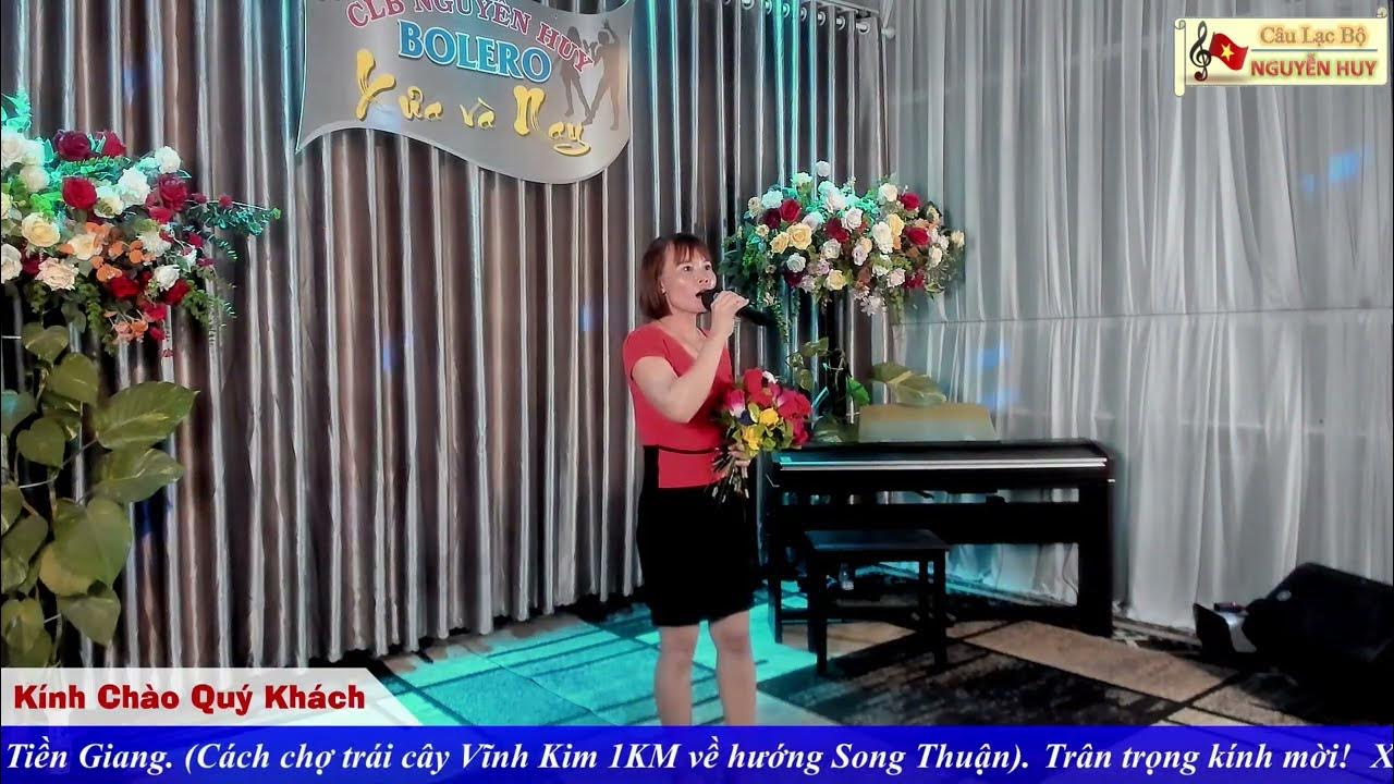 MUA CHIEU MIEN TRUNG // LY LY // CLB NGUYEN HUY - YouTube