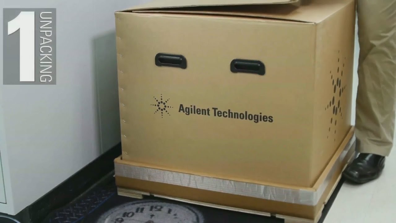 AriaMx: Unpack, install and set up instructions - YouTube