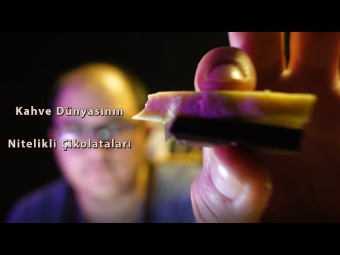 Kahve Dünyasının nitelikli çikolataları gerçekten başarılı mı?