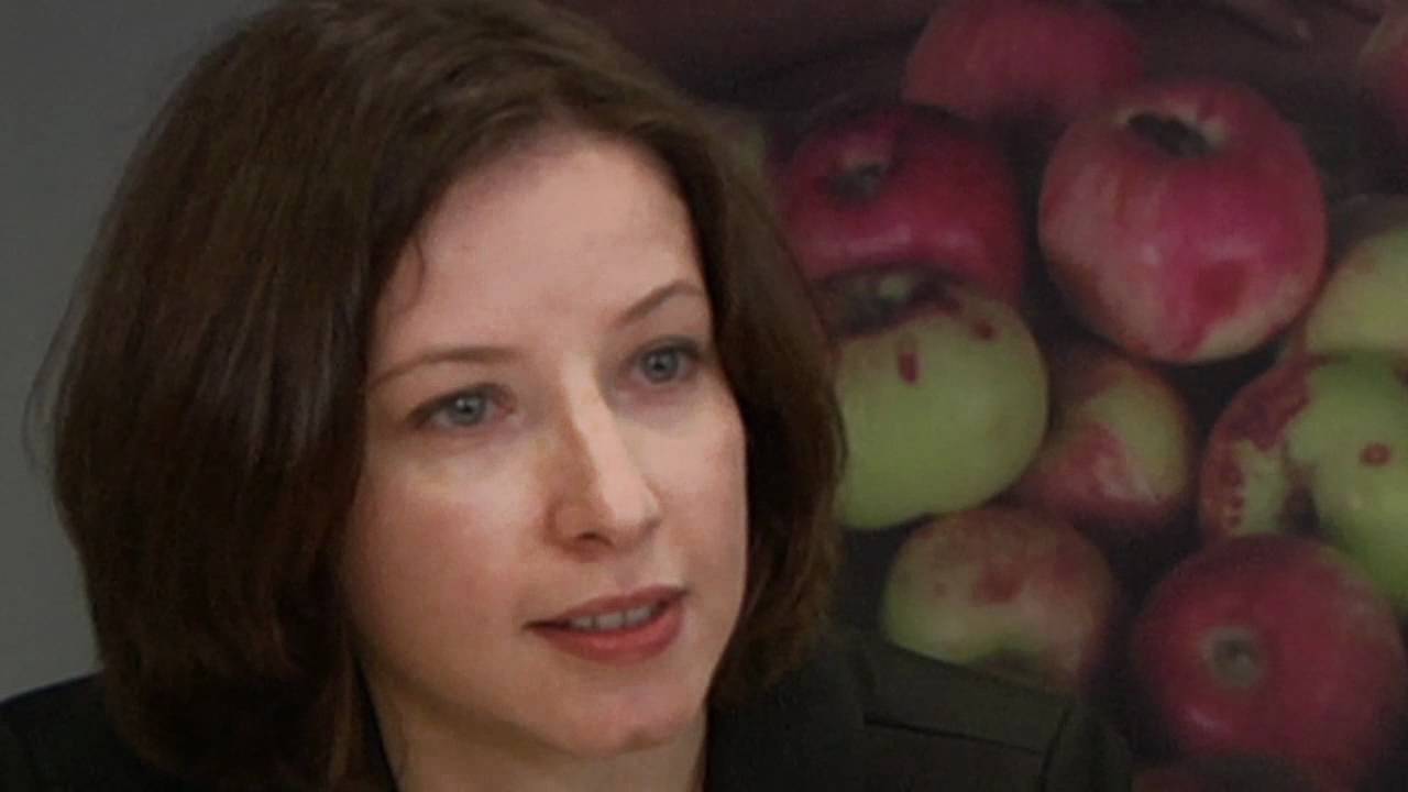 Catherine Ray - Why EU uses EU tax payers money to finance development ...