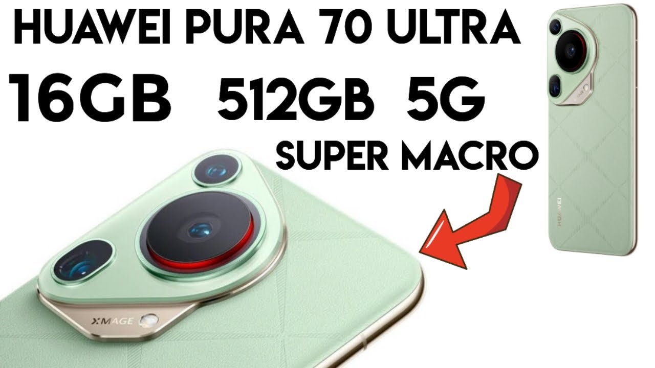 Huawei pura 70 ultra super macro #huaweipura70ultra - YouTube