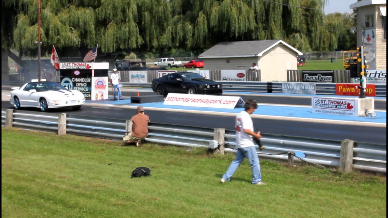 GTAMC grudge day - YouTube