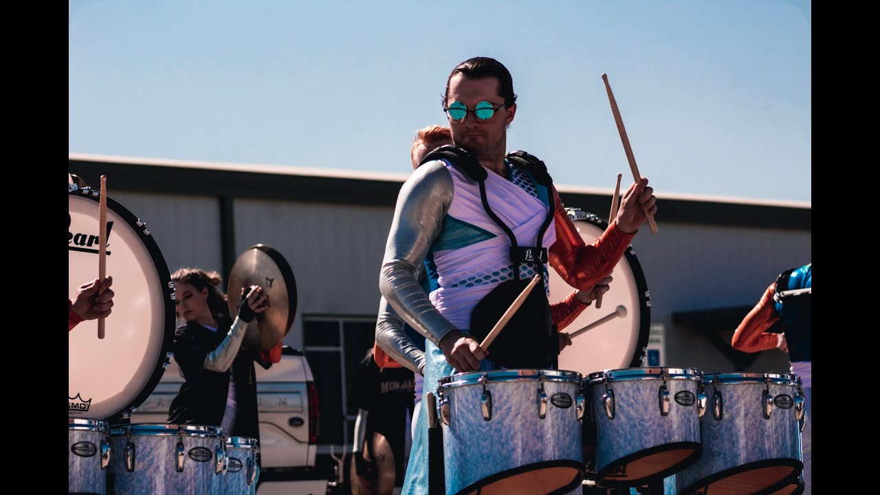 Monarch 2023 Quad Cam - Eric Barnes - YouTube