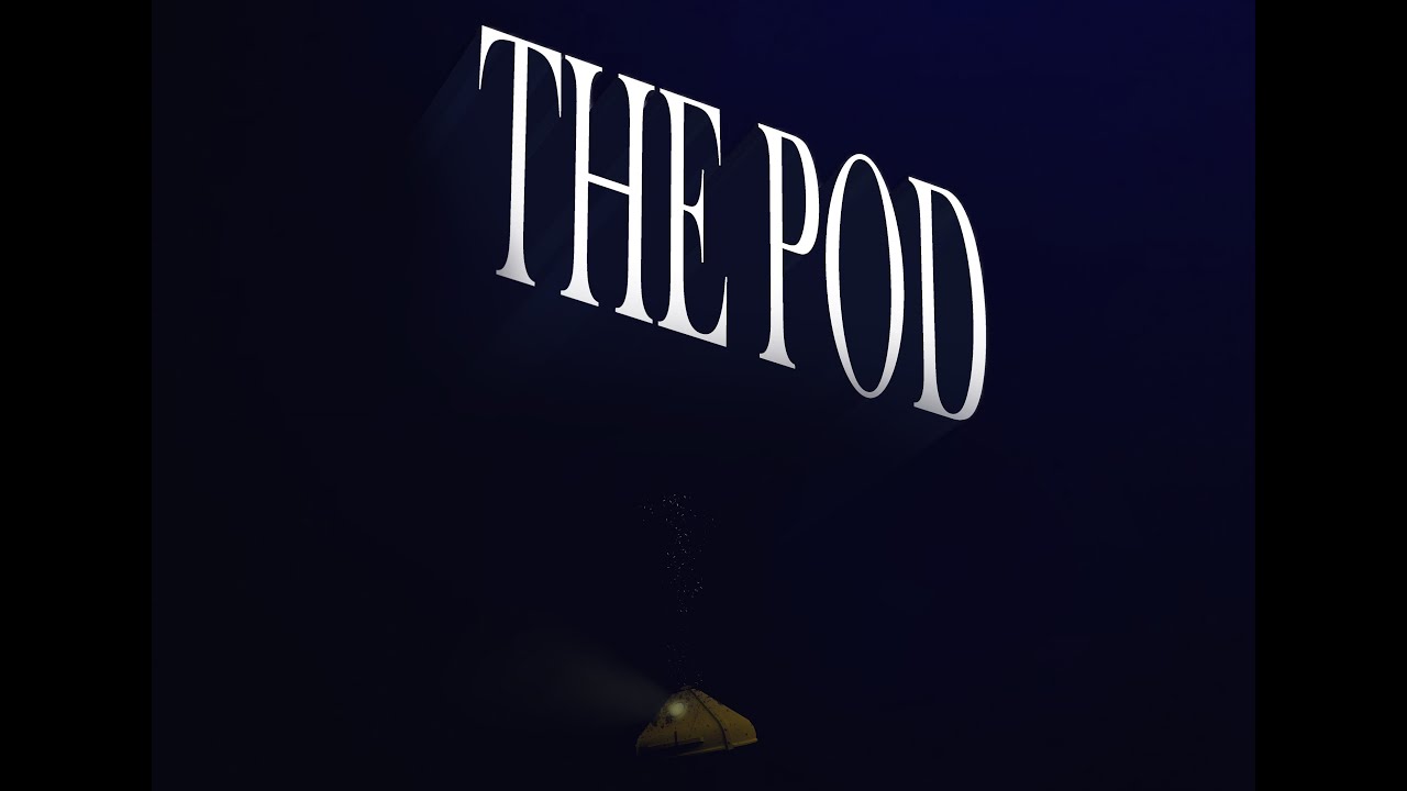 THE POD - YouTube