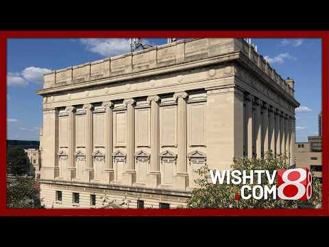 Indianapolis Masonic Temple to open for public fundraising gala