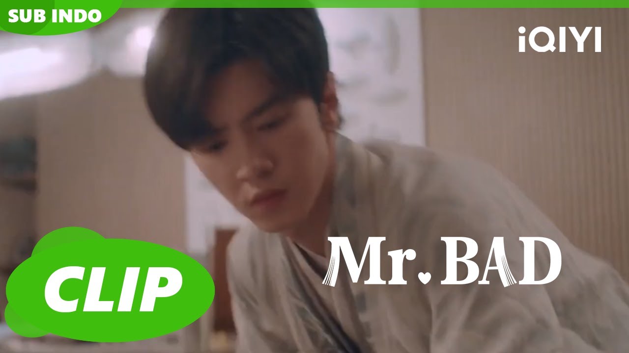 Wudi Kembali Menyelamatkan Nan Xing Dari Api | Mr.BAD | CLIP | EP20 ...