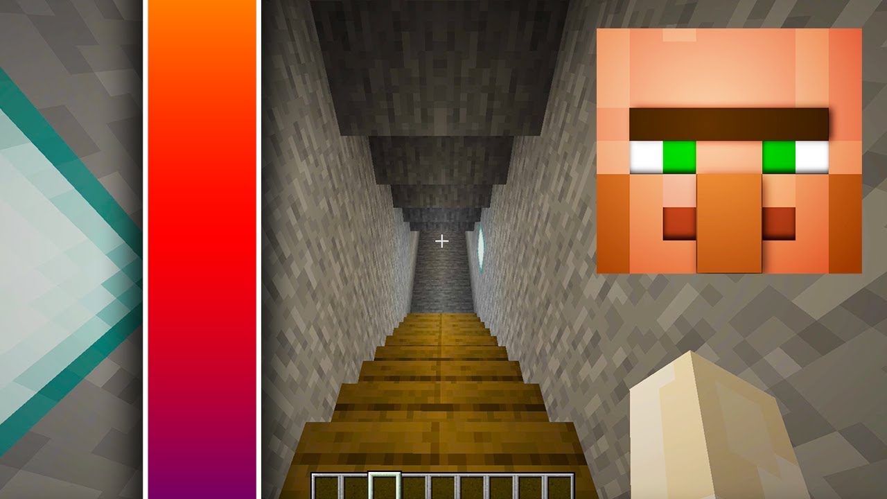Minecraft Going Up Or Down? - YouTube