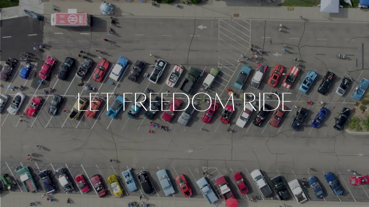 🇺🇸Let Freedom Ride 2023🇺🇸 - YouTube