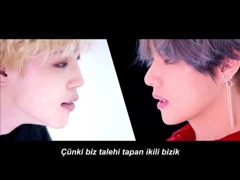 BTS (방탄소년단) 'DNA' Official _ Azerbaijan sub