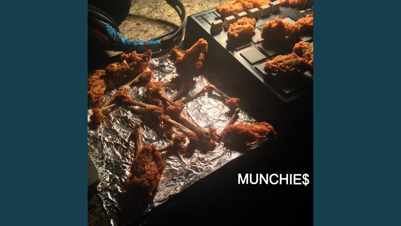 My Heart Is Deep Fried - YouTube