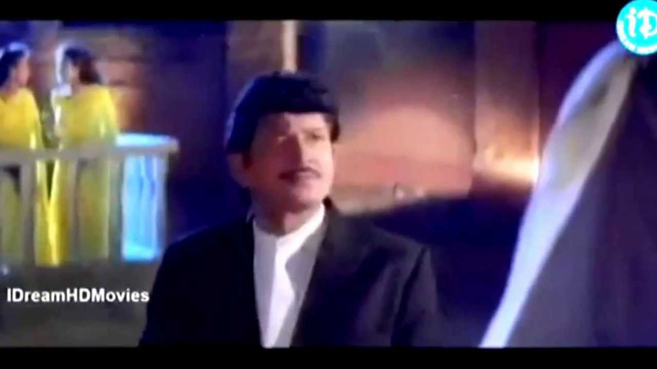 Amma donga climax song - YouTube