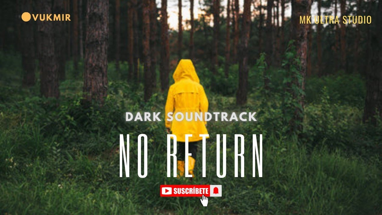 No return (2024) - YouTube