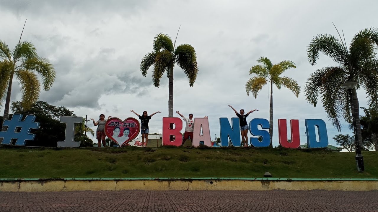 Bansud,Oriental Mindoro 2022 (Sunroof: Song by Nicky Youre and dazy ...
