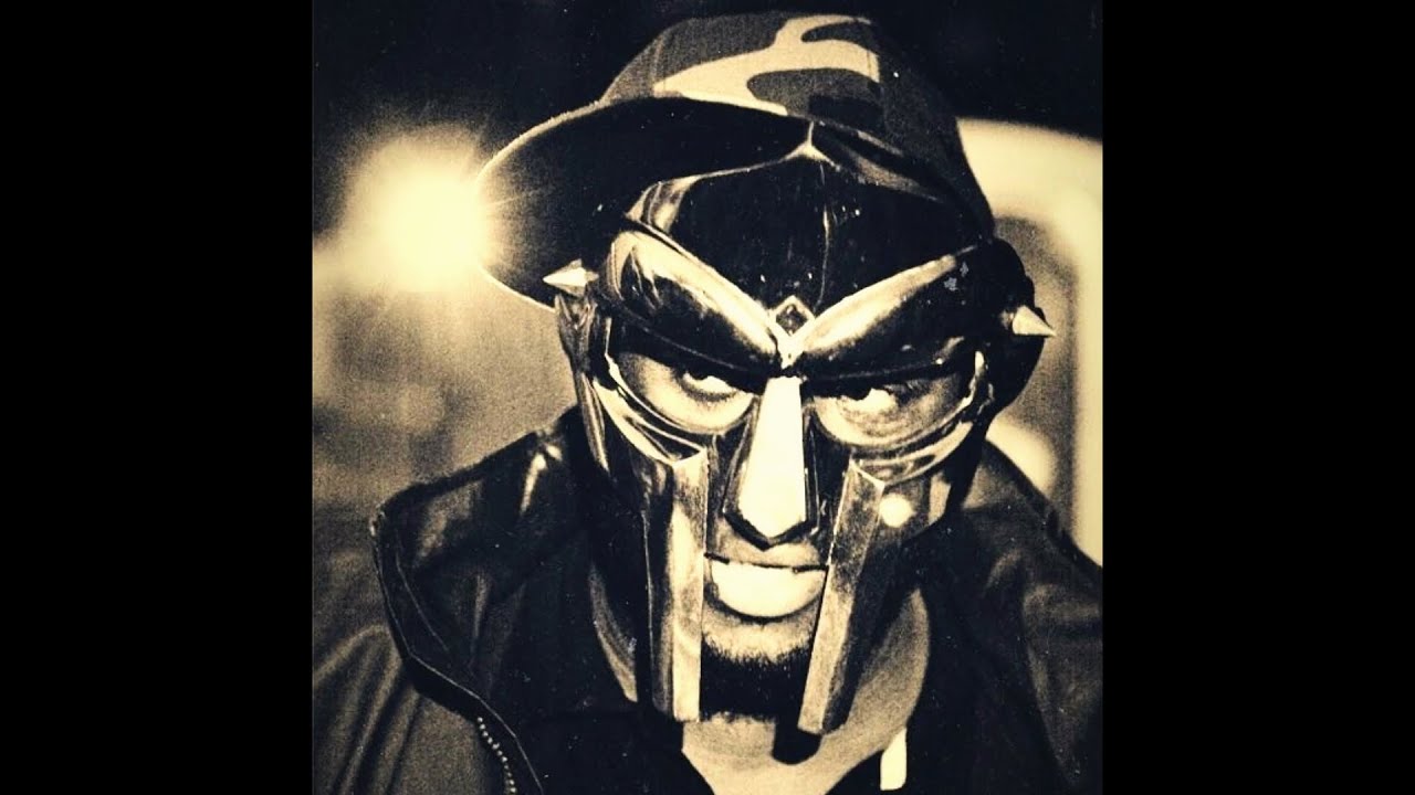 [FREE] MF Doom Type Beat x Sad Boom Bap Beat x Dark Hip Hop Freestyle ...