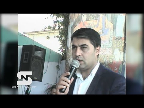 Musviq Cennetov Aftandil Qadiroglu Poladli Toyu 2013