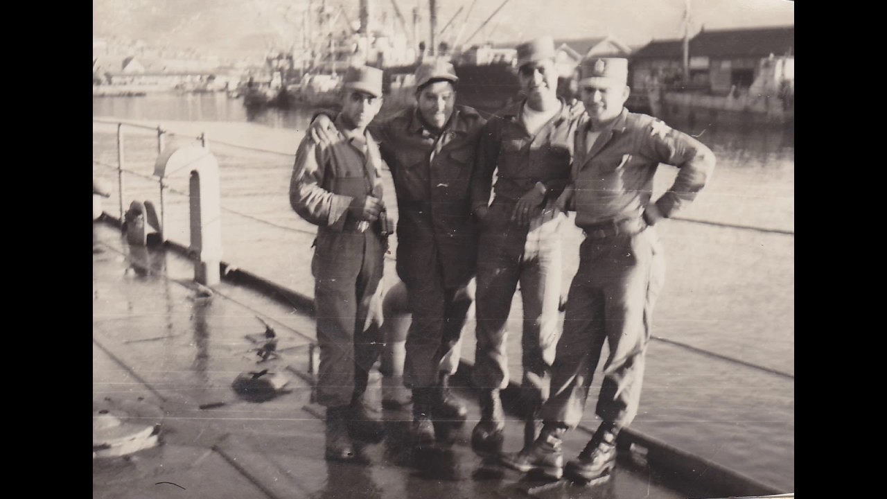 Martin Medrano, Sr. 1933 -2017 - YouTube