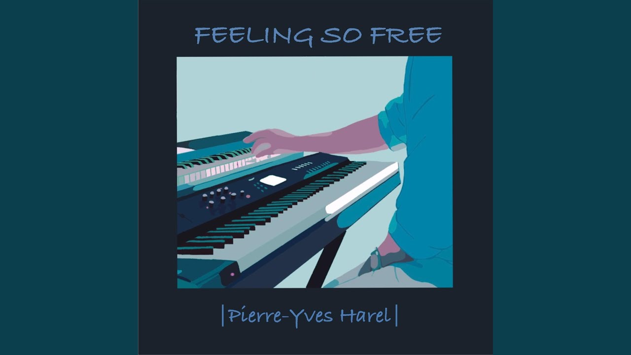 Feeling so free - YouTube