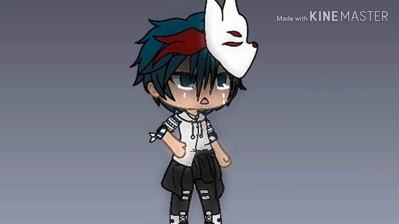 Intro do canal Gabriel &Gacha - YouTube