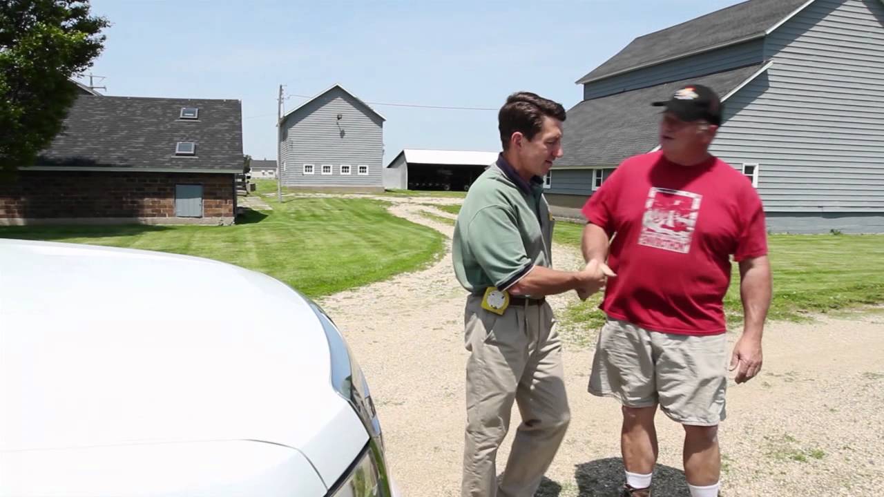 Moews Seed Company 85 Year Anniversary - YouTube