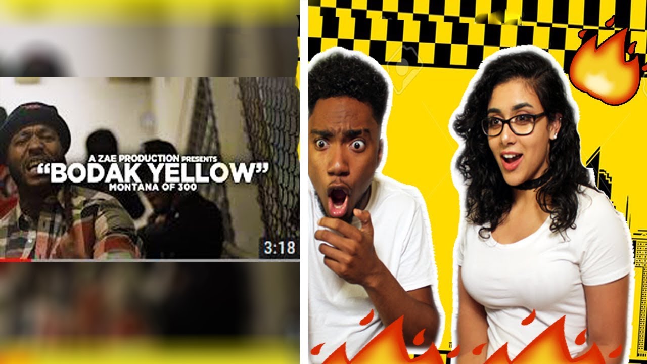 Bodak Yellow Montana Of 300 REMIX 🔥 By @AZaeProduction 🚧 BETTER THAN ...