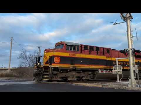 20240107 082108276 422975F KCS 4808 - YouTube