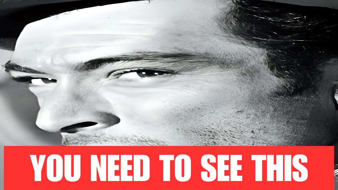 If Only Lee Van Cleef's Son Had Spoken Sooner About His Father's Legacy ...