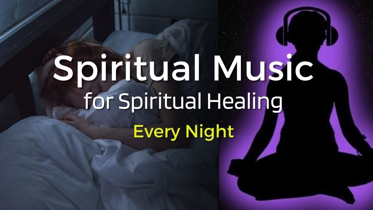 Listen to This Music Every Night to End Stubborn Spiritual Problems ...
