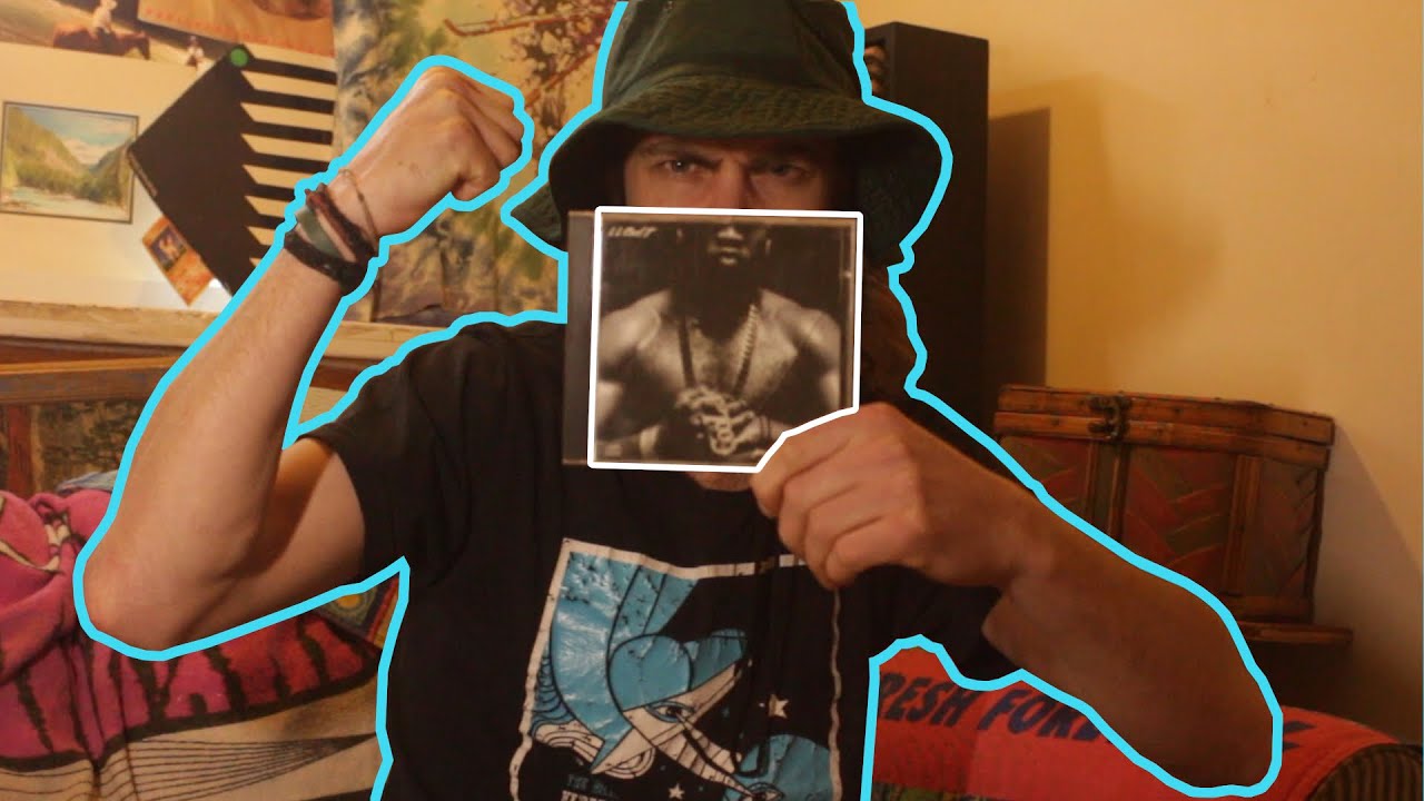 LL Cool J - Mama Said Knock You Out ALBUM REVIEW - YouTube