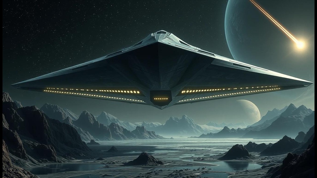 Earth's Warship Approaches—The Space Federation Trembles | HFY Sci-Fi ...