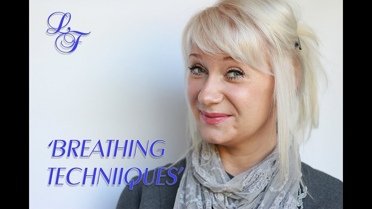 Breathing Techniques - YouTube