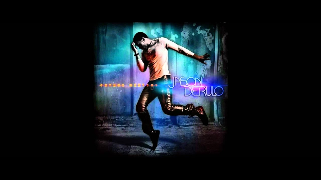 Jason Derulo - Fight For You - YouTube