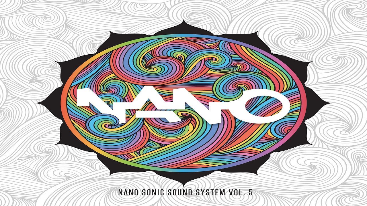 VA - Nano Sonic Sound System Vol.5 - YouTube