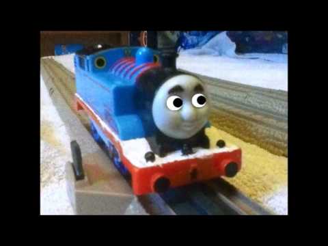 Thomas & Friends - Episode 12 The Surprise For Skiff - YouTube