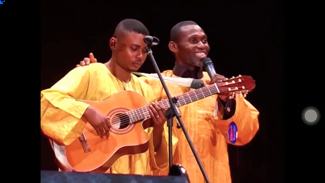 SOUVENIRS FR. CARLITO LASSA FEAT FR. JEAN RENE BALEKITA - YouTube