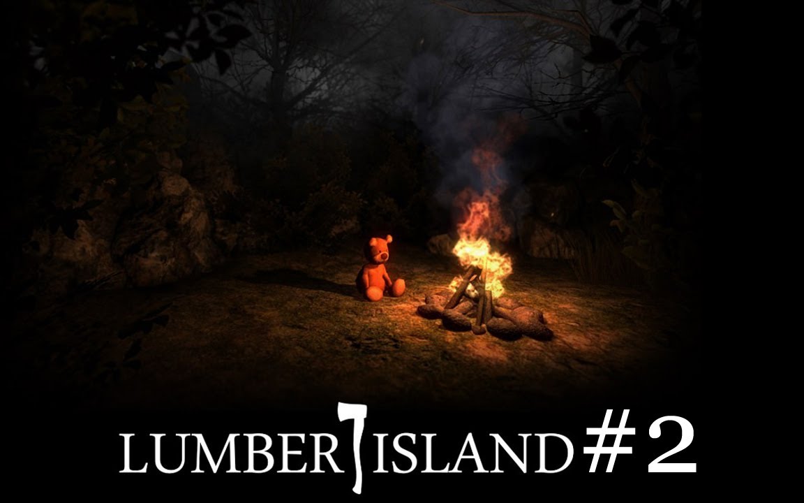 Let's Play Lumber Island [Episode 1] [German/HD] #2 - YouTube