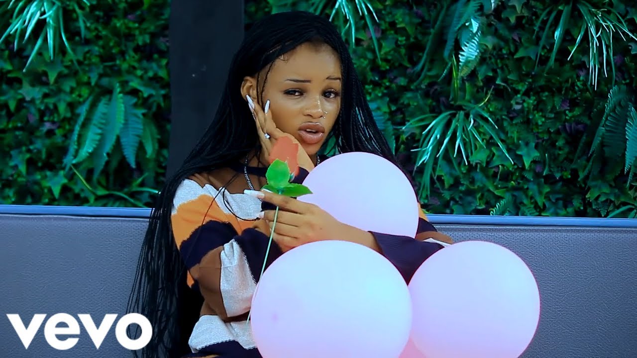 Maiza da Zeck Apipi Cover Zuchu Oficial Video - YouTube